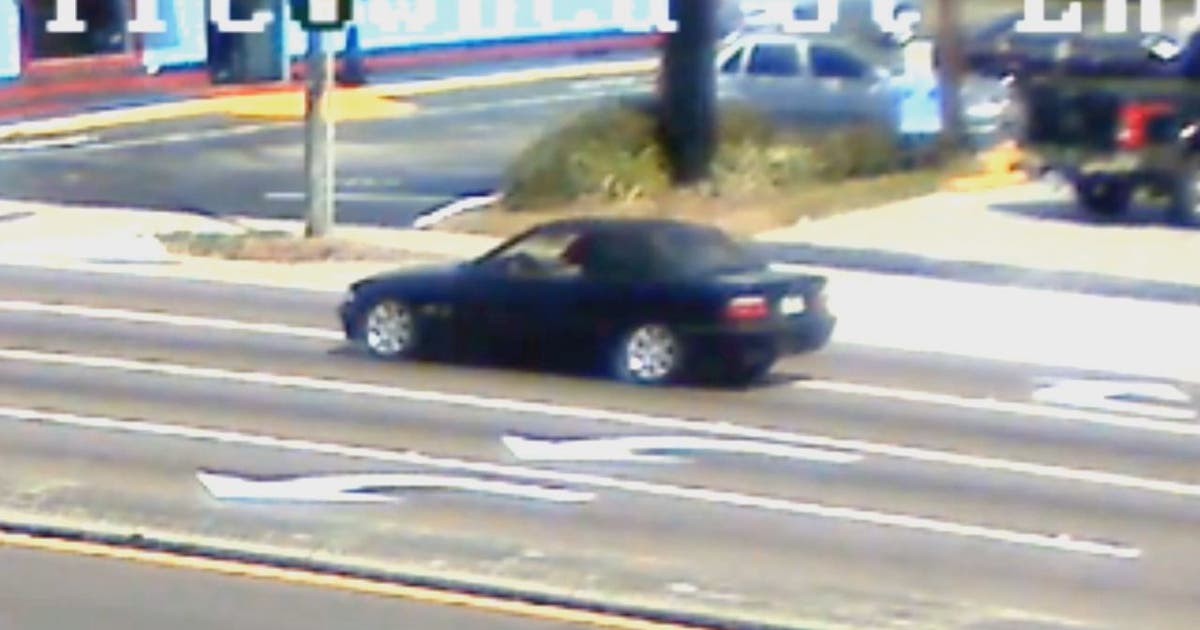 Video shows BMW, victim's vehicle near scene of deadly road rage ...