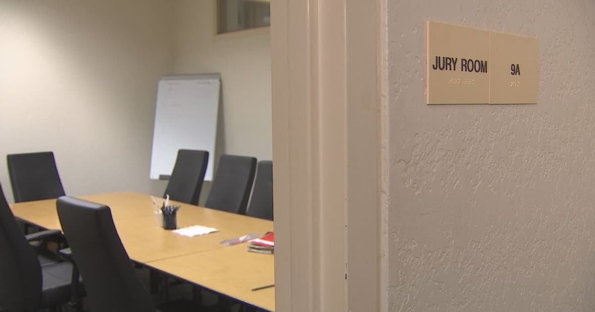 Juror: I was fired for serving jury duty | FOX 13 Tampa Bay