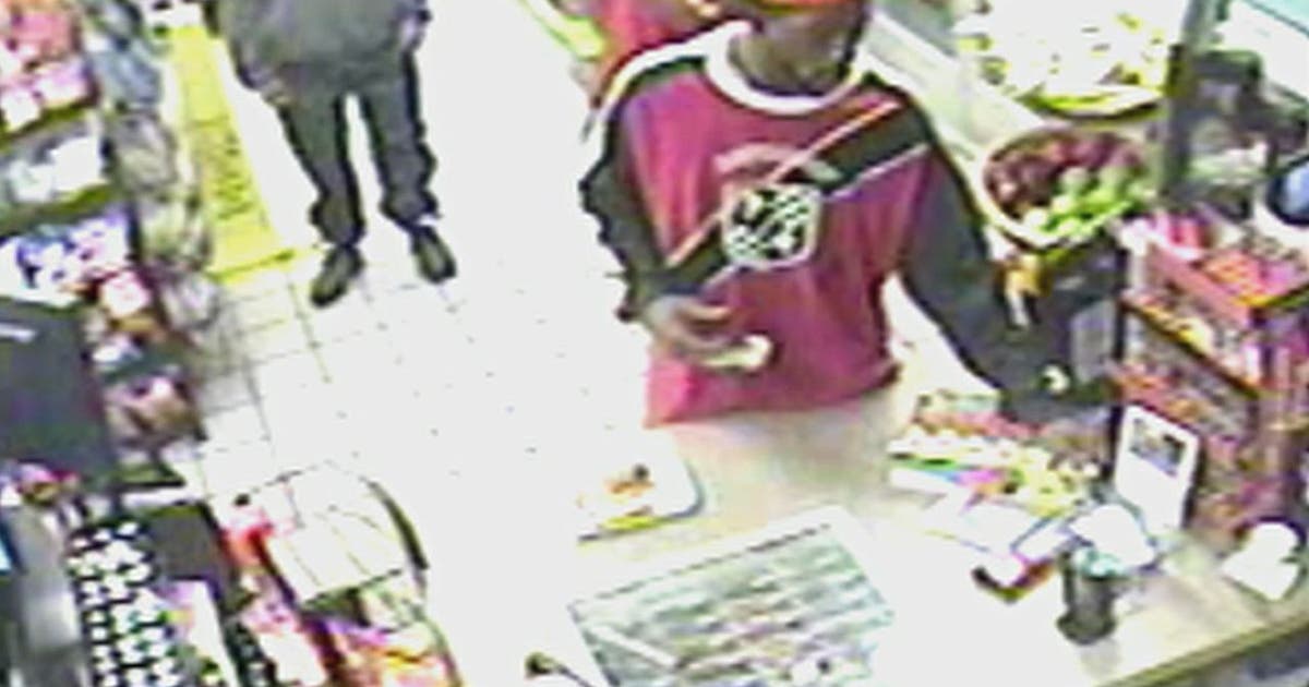 Thief steals from Red Cross donation bucket | FOX 13 Tampa Bay