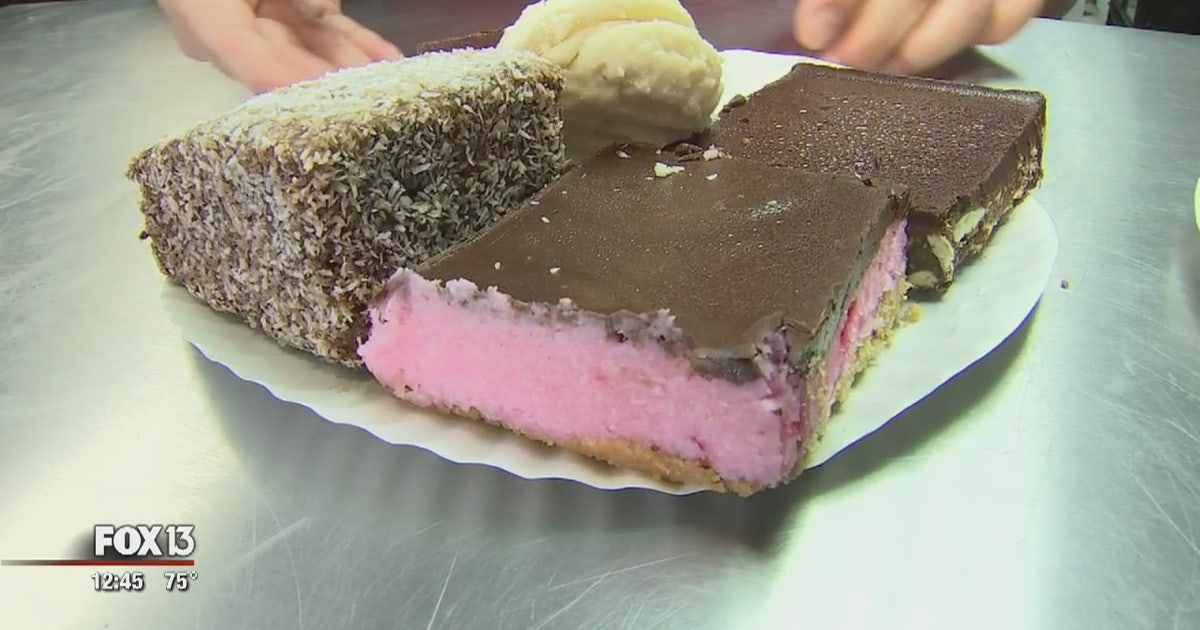 Walkabout Aussie Bakery Cafe serves 'down under' delights in Tampa ...