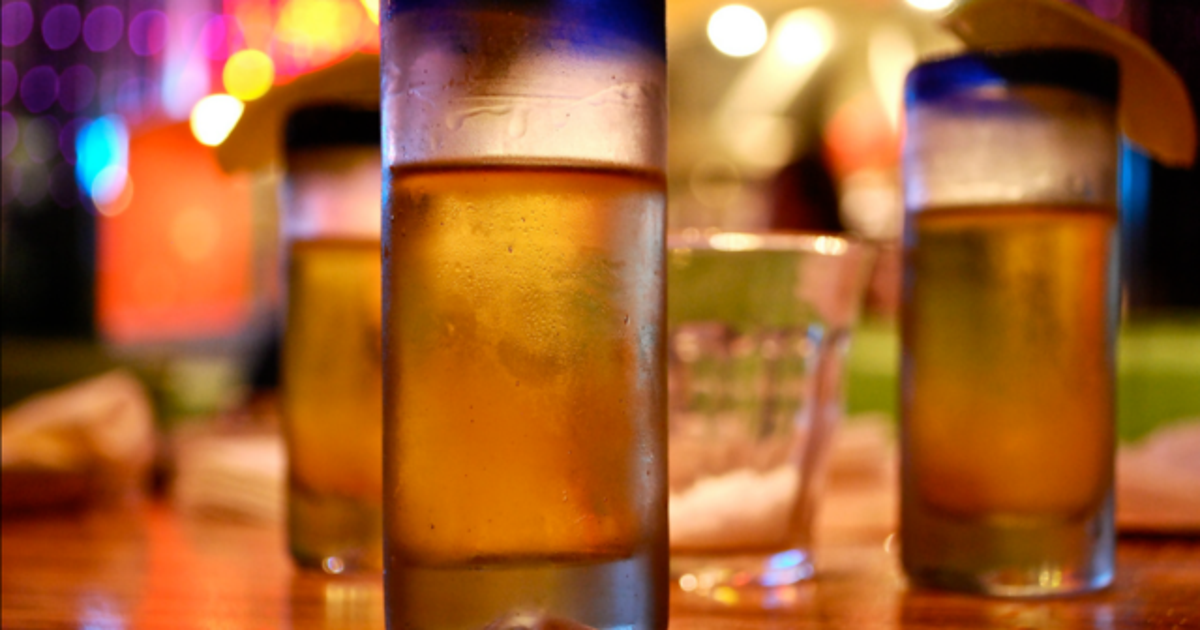 Mexico travel warning over tainted alcohol | FOX 13 Tampa Bay
