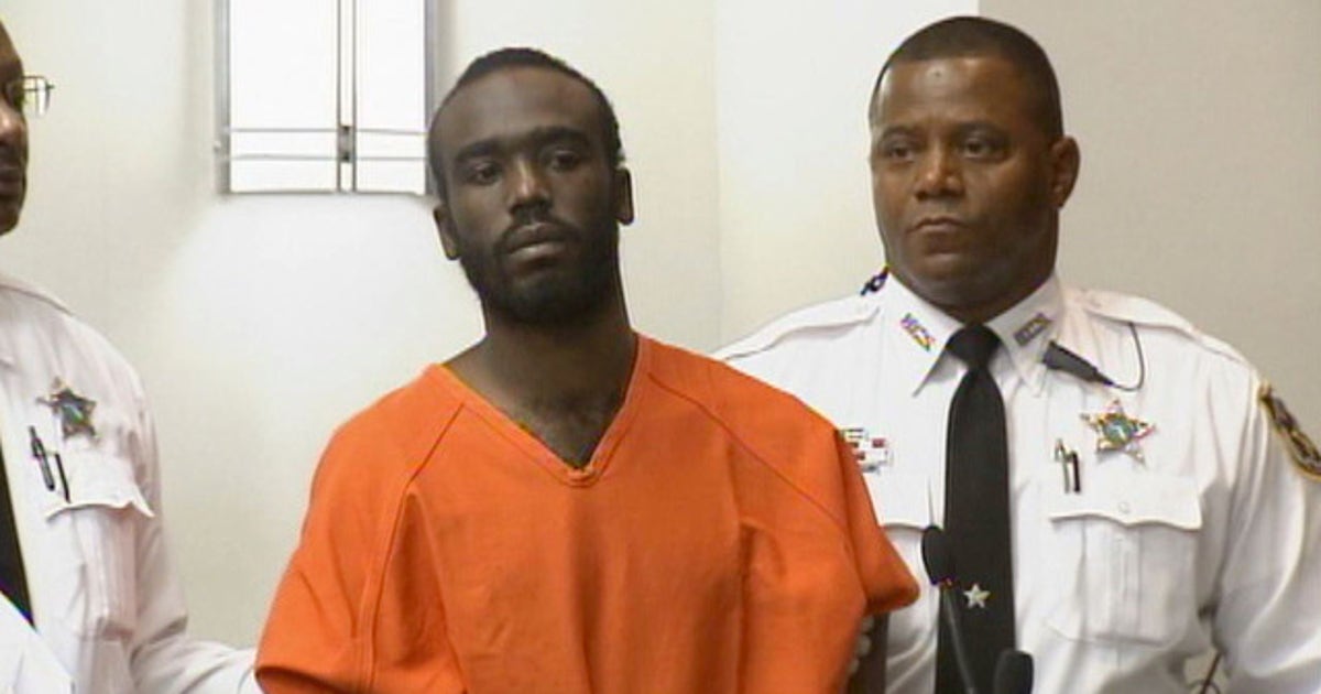 Dontae Morris won't face fifth murder trial | FOX 13 Tampa Bay