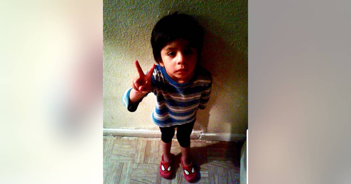 Mother, girlfriend charged in "Little Jacob" case of 4-yr-old boy found ...