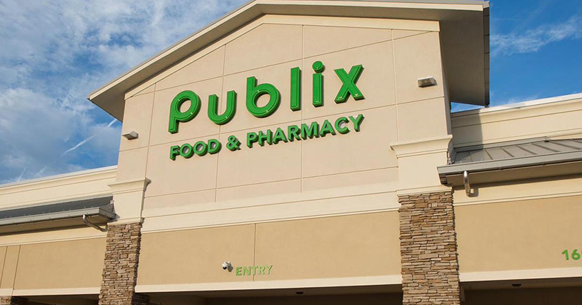 Publix makes masks optional for fully vaccinated individuals | FOX 13 ...