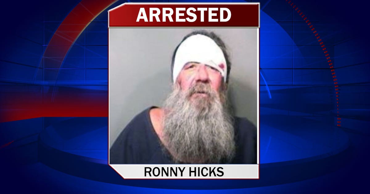 Man in electric wheelchair arrested for DUI | FOX 13 Tampa Bay