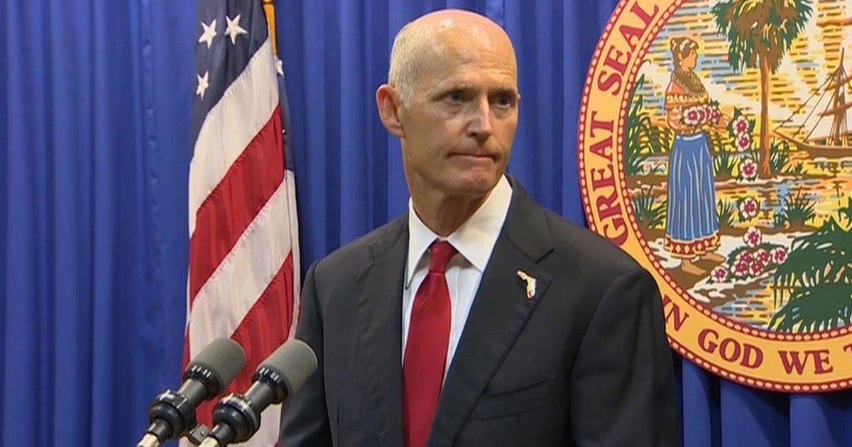 Governor unveils sweeping school-safety improvement plan | FOX 13 Tampa Bay