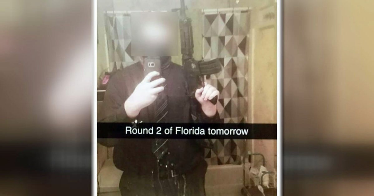 Deputies: Snapchat threat to Florida schools posted as joke | FOX 13 ...