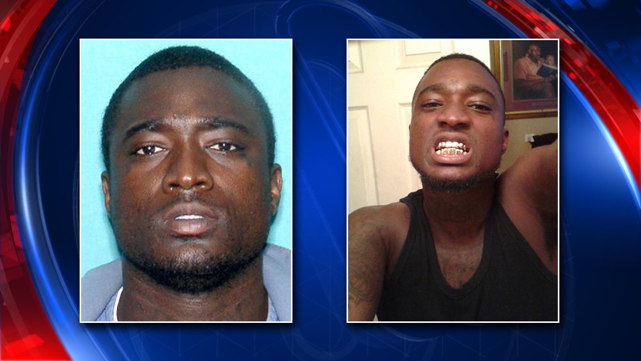 Suspect Surrenders In Deadly Lakeland Shooting Fox 13 Tampa Bay