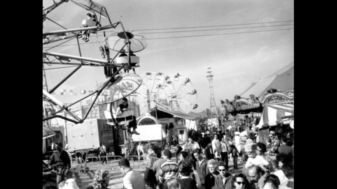 PHOTOS: Florida State Fair through the years | FOX 13 Tampa Bay