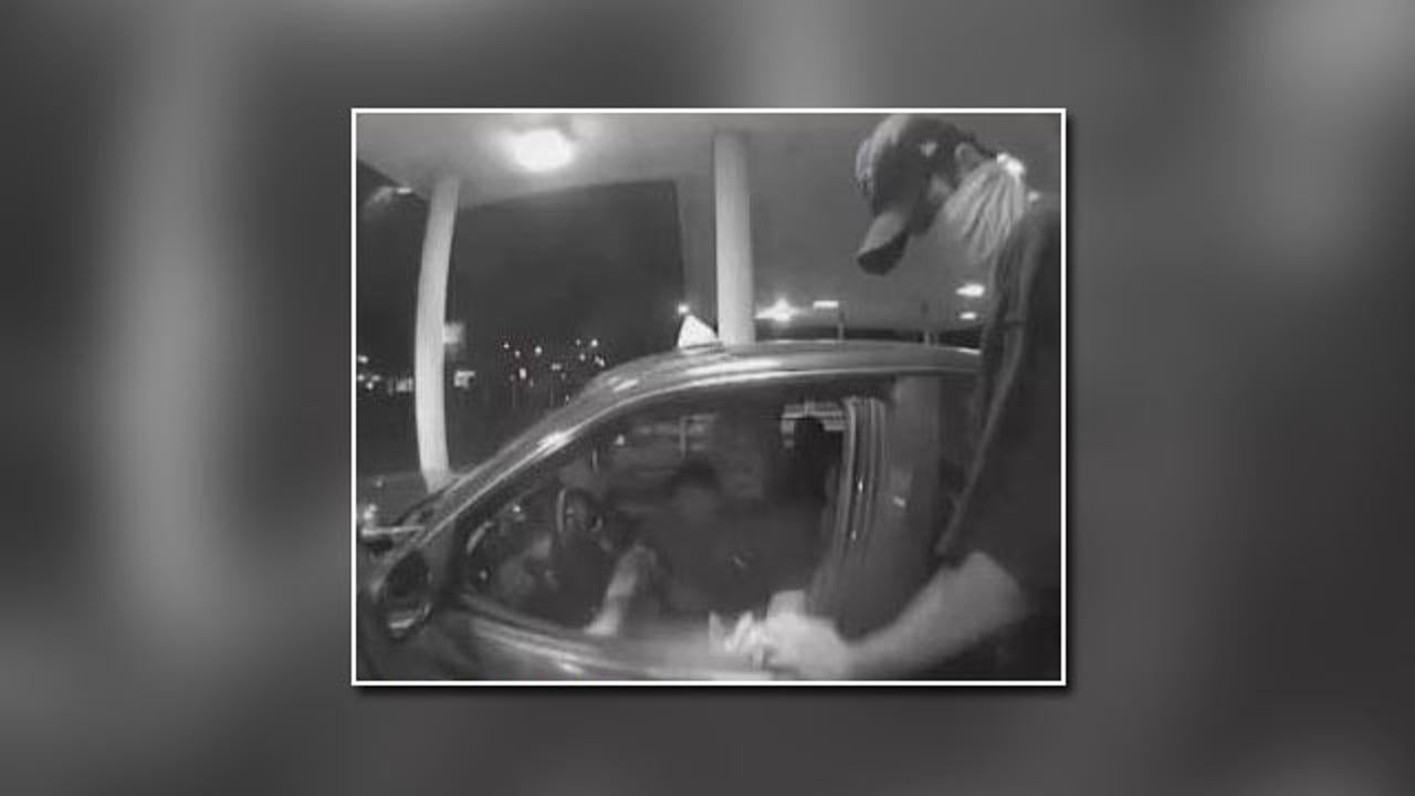 Deputies Warn Of Drive Up Atm Robberies In Brandon