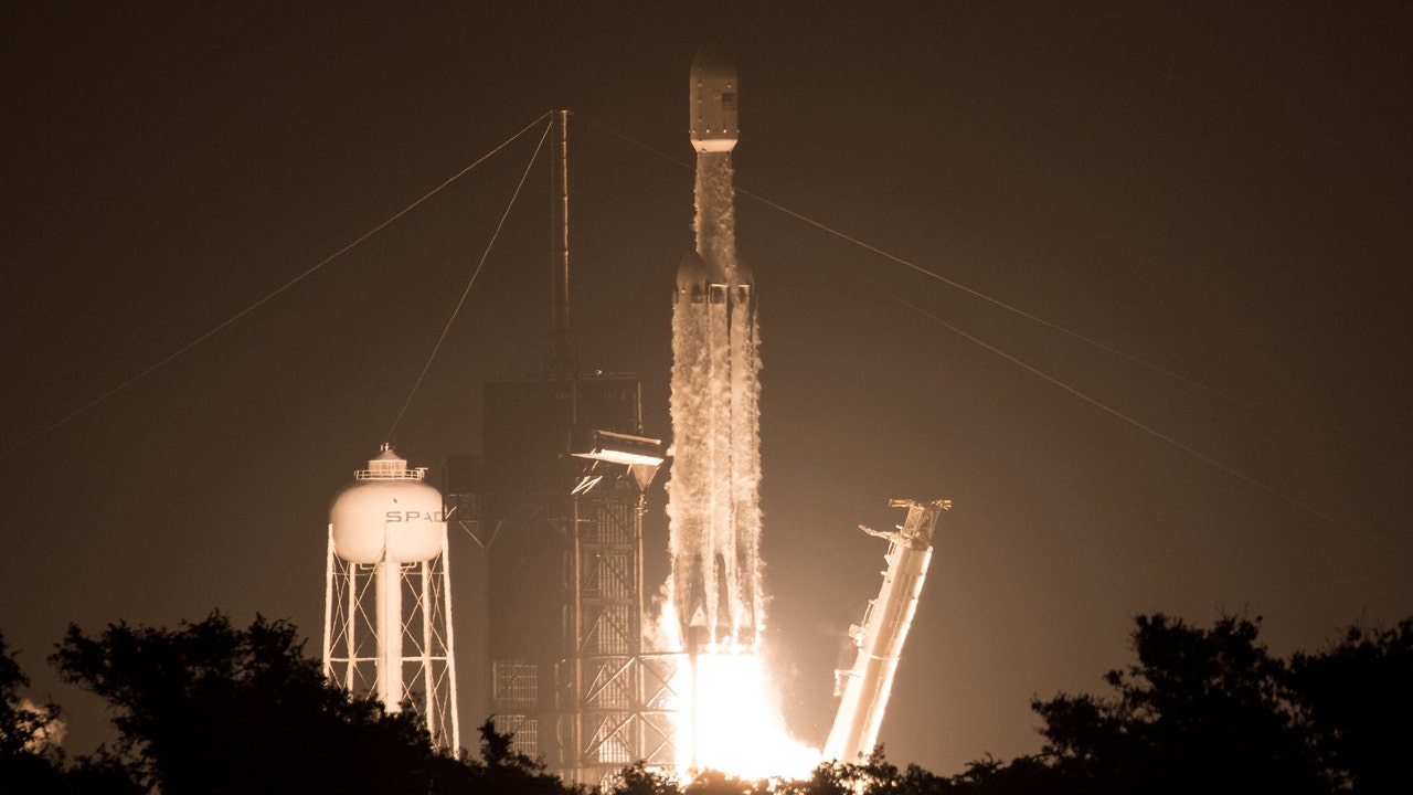 spacex launch may 24