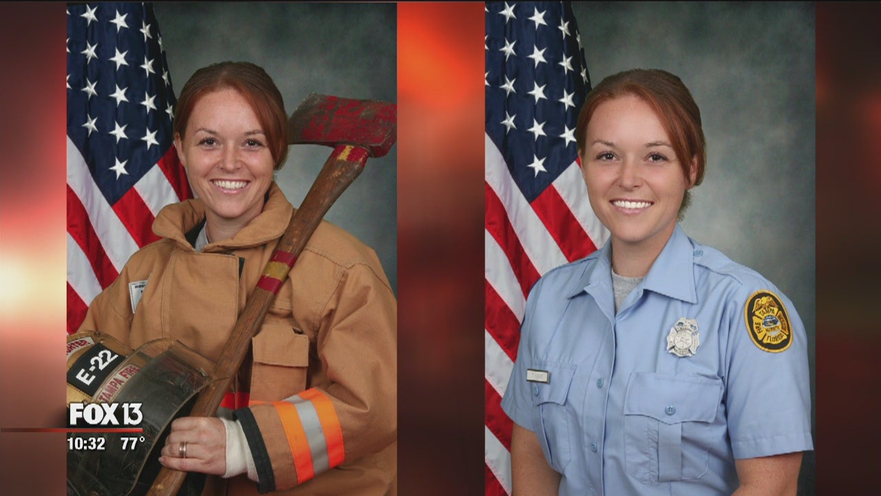 Firefighter says not much changed after winning suit against city | FOX ...