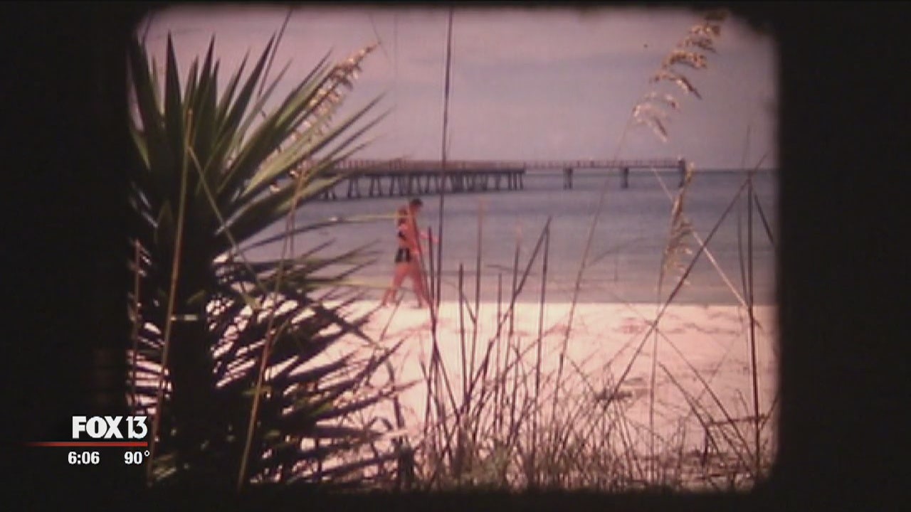 Red tide through the decades: Still a mystery | FOX 13 Tampa Bay