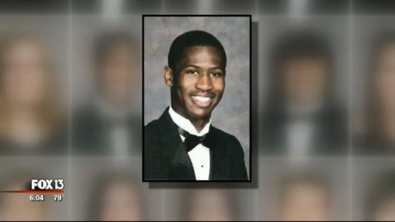 Who is Howell Donaldson III? Suspect's background emerges | FOX 13 ...