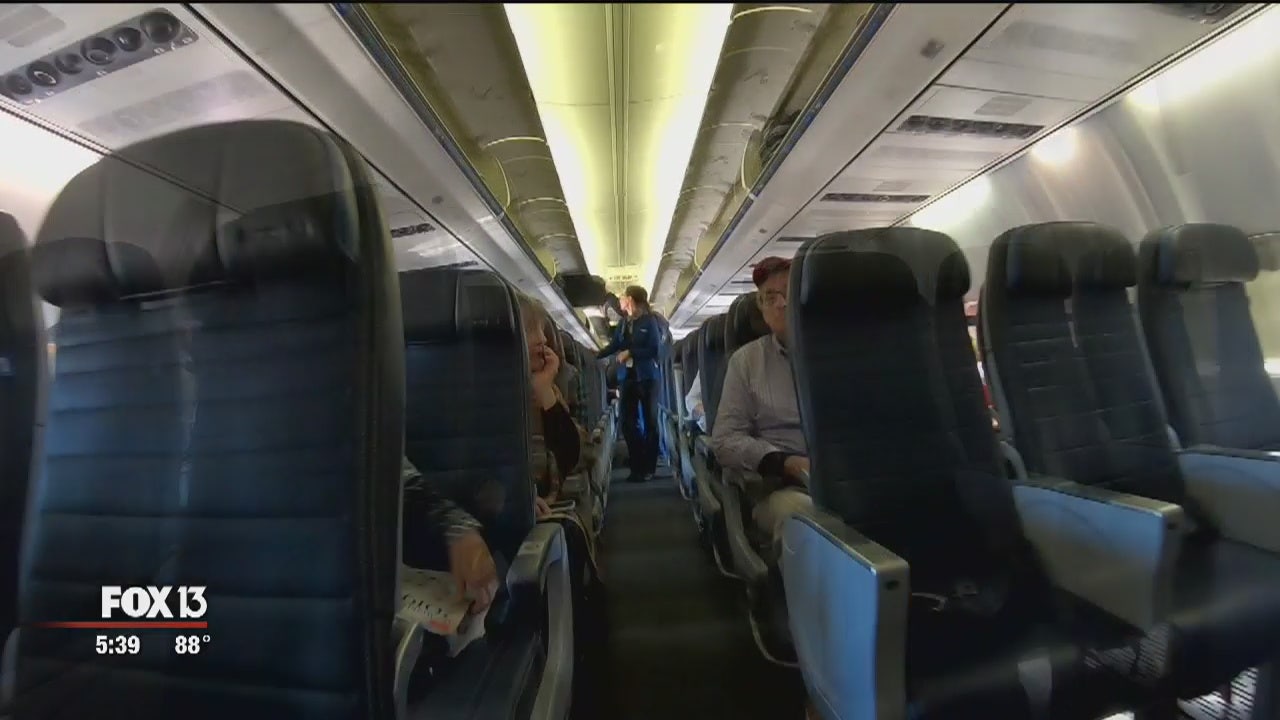 Translating airlines' new, confusing language | FOX 13 Tampa Bay