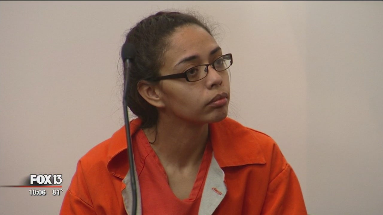 Accused in-law killer, Marisol Best, may have described killings in ...