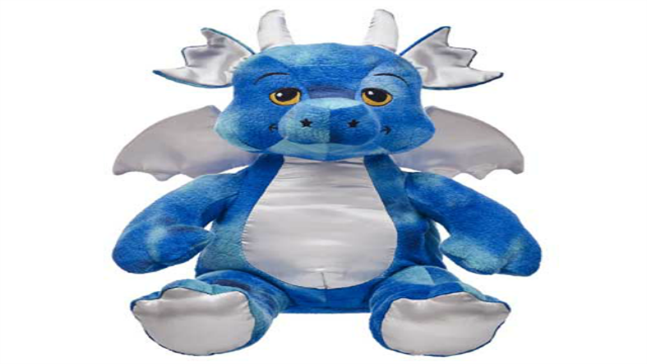 Choking Hazard Prompts Recall of Popular Stuffed Animal