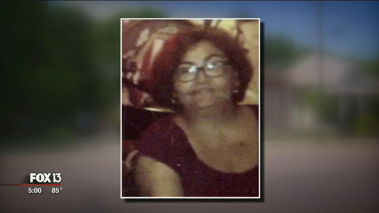Slow progress in grandmother's murder case | FOX 13 Tampa Bay