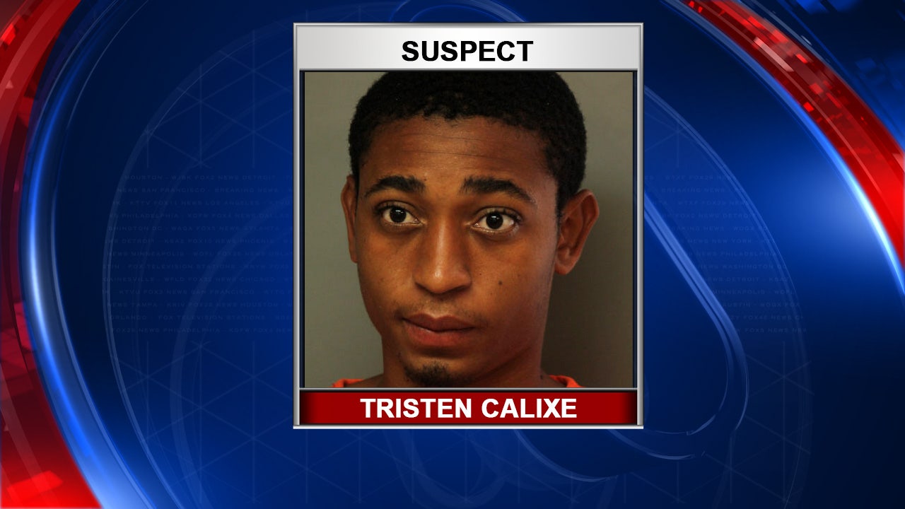 Haines City girl escapes attack; suspect arrested | FOX 13 Tampa Bay