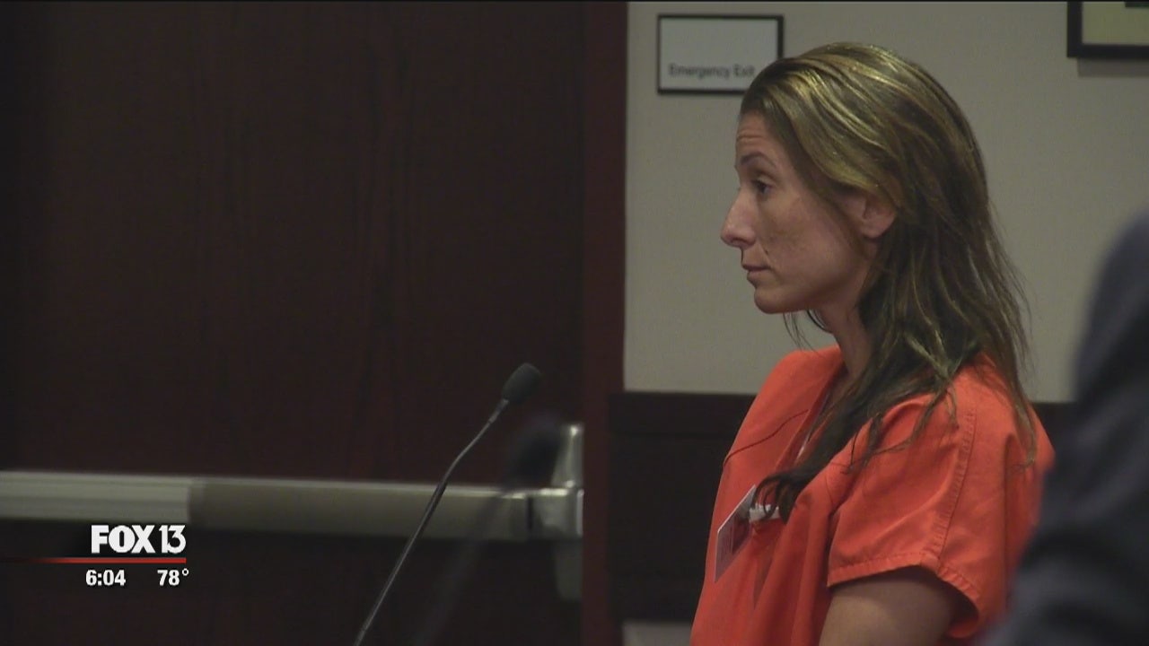 Violation Of Probation Charge Dropped Against Convicted Sex Offender