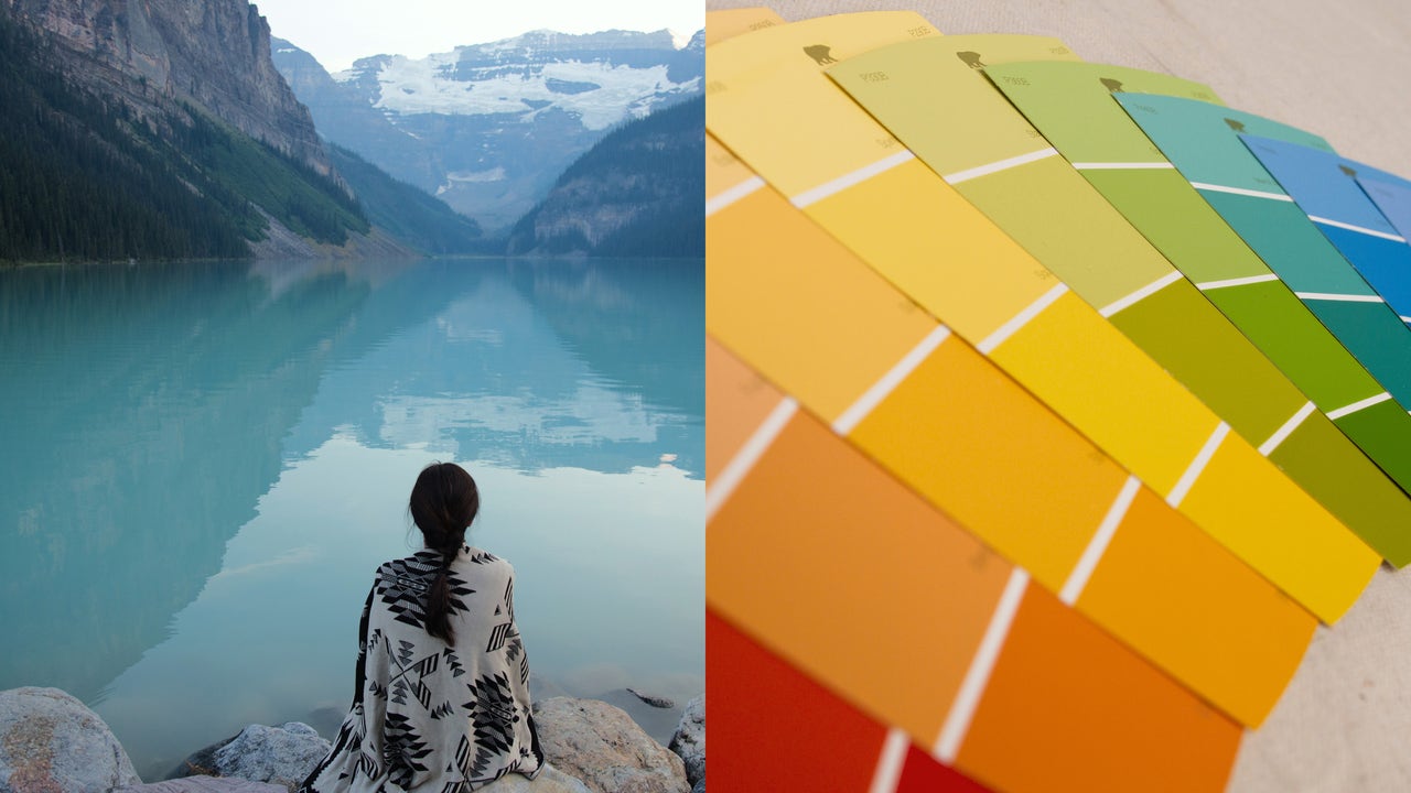 'Color Explorer': This summer job pays $10K to travel and name new ...