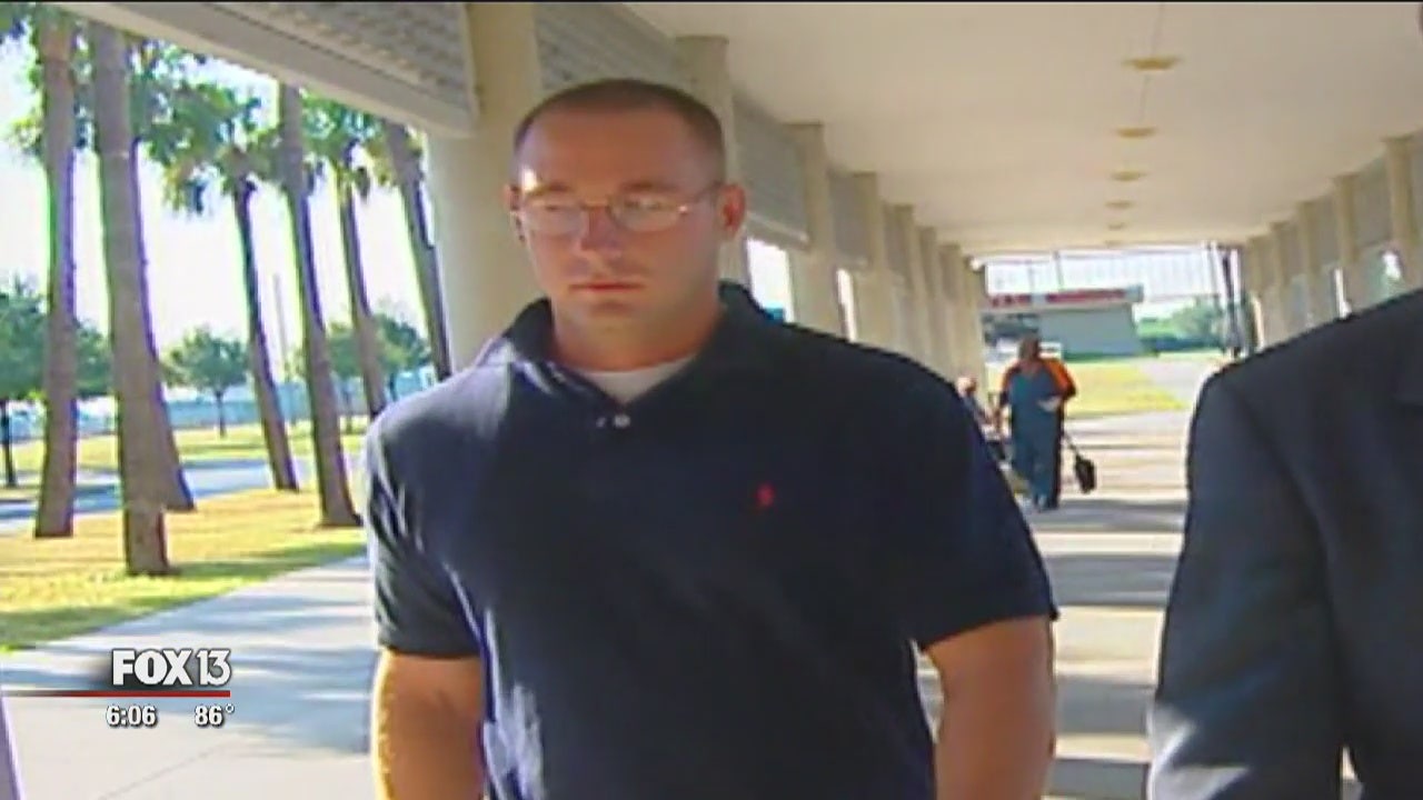 Convicted road-rager killed in apparent road-rage shooting | FOX 13 ...