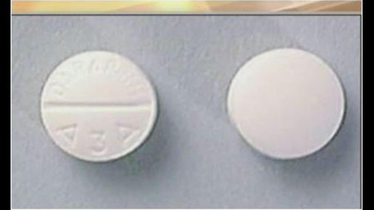 Drugmaker to offer $1 version of $750-per-pill medication | FOX 13 ...