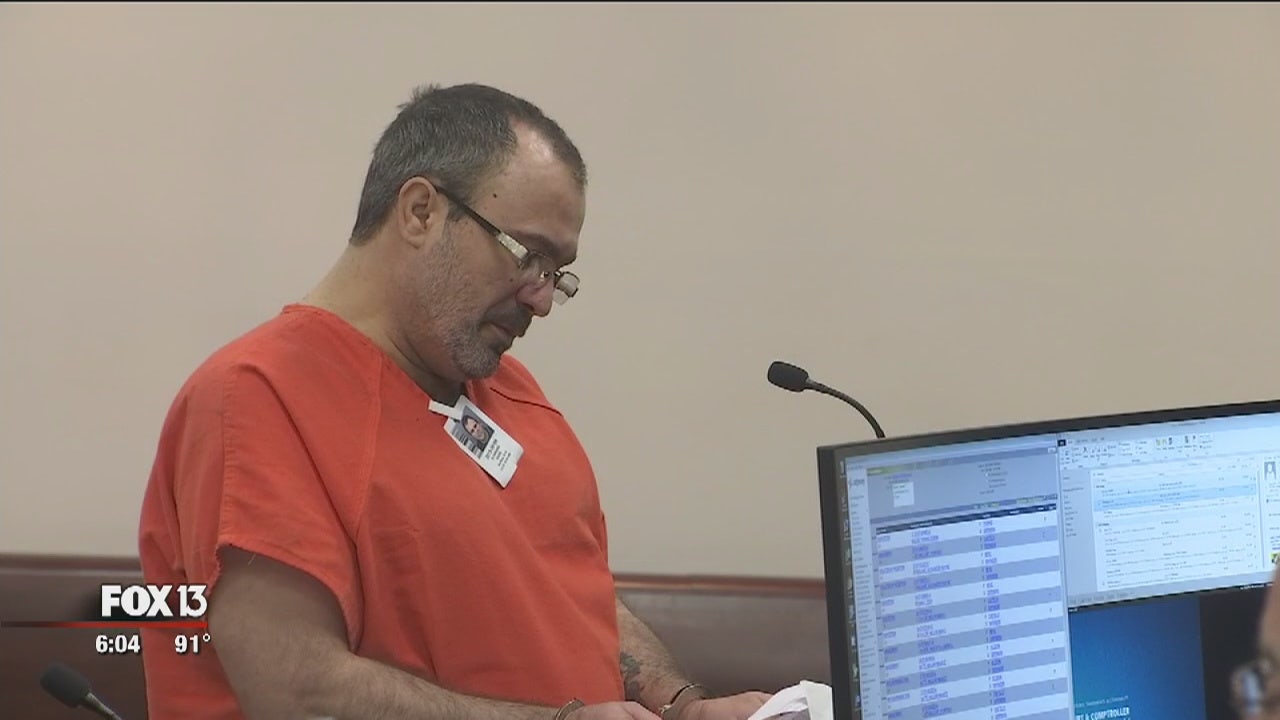 Clerical Error Gives Sentencing Do Over To Defendant In Deadly Dui