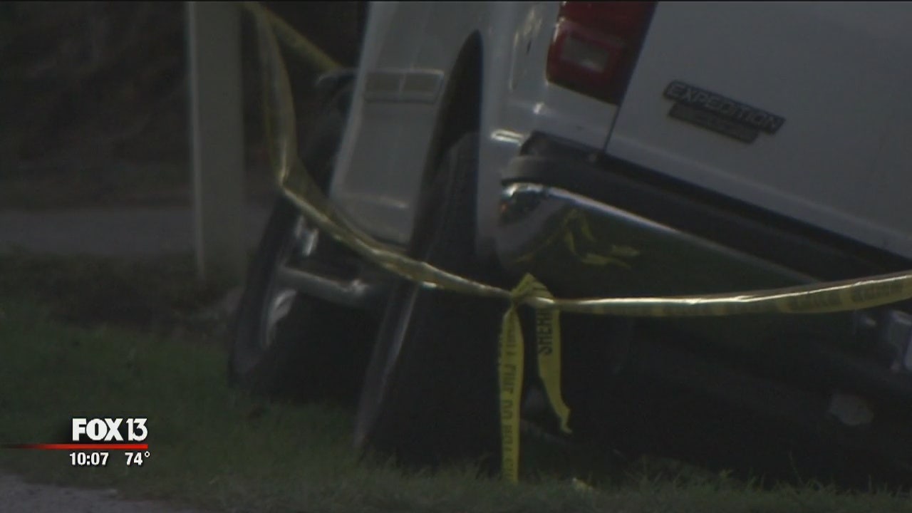 Man Killed In East Bradenton Shooting Fox 13 Tampa Bay