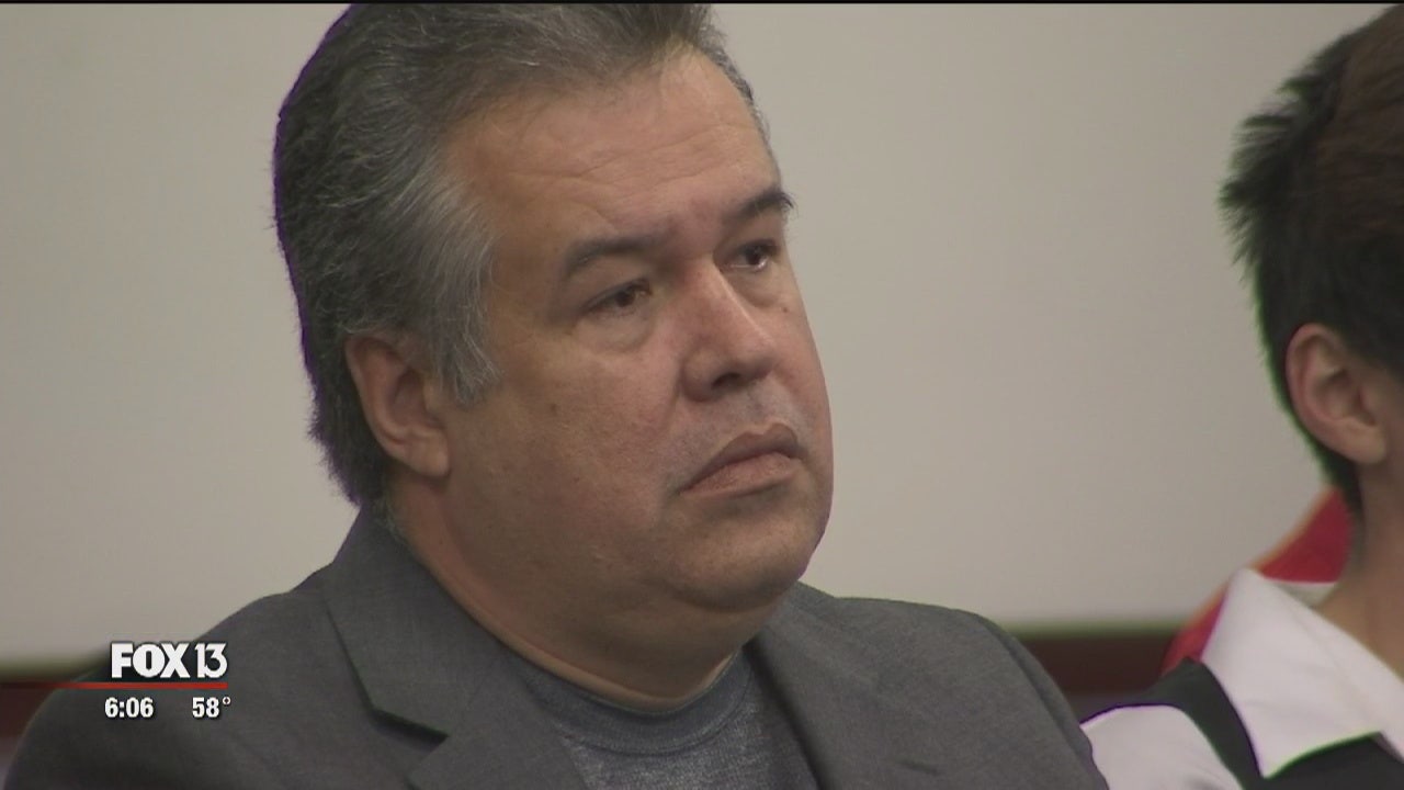 Pastor Rios victims to testify at each others' trials