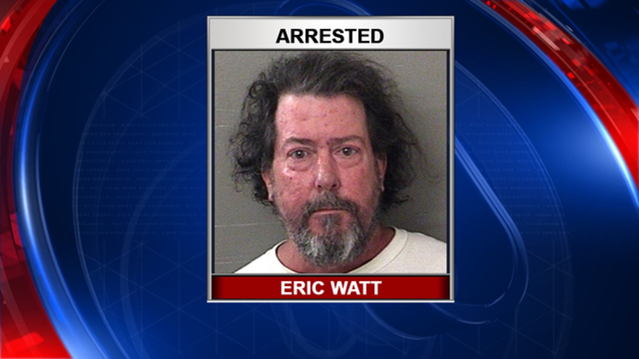 Troopers: Man faces DUI charges after hitting 8 servicemen | FOX 13 ... Troopers: Man faces DUI charges after hitting 8 servicemen | FOX 13 ...