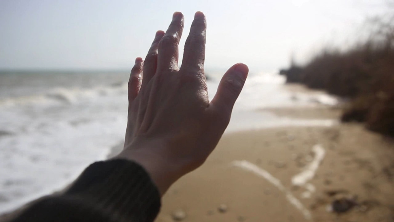 Study shows 1 of in 10 people have traces of cocaine on their fingers ...