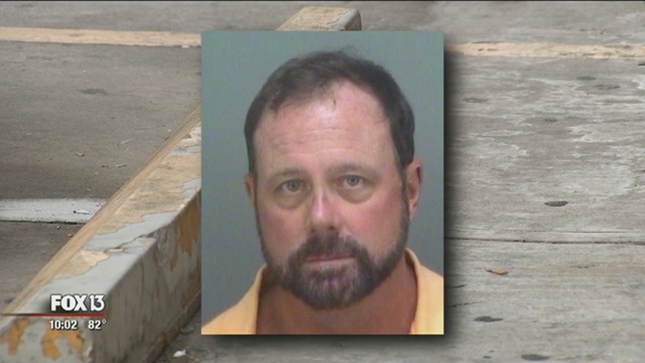 Passenger dies after alleged fight with Uber driver | FOX 13 Tampa Bay