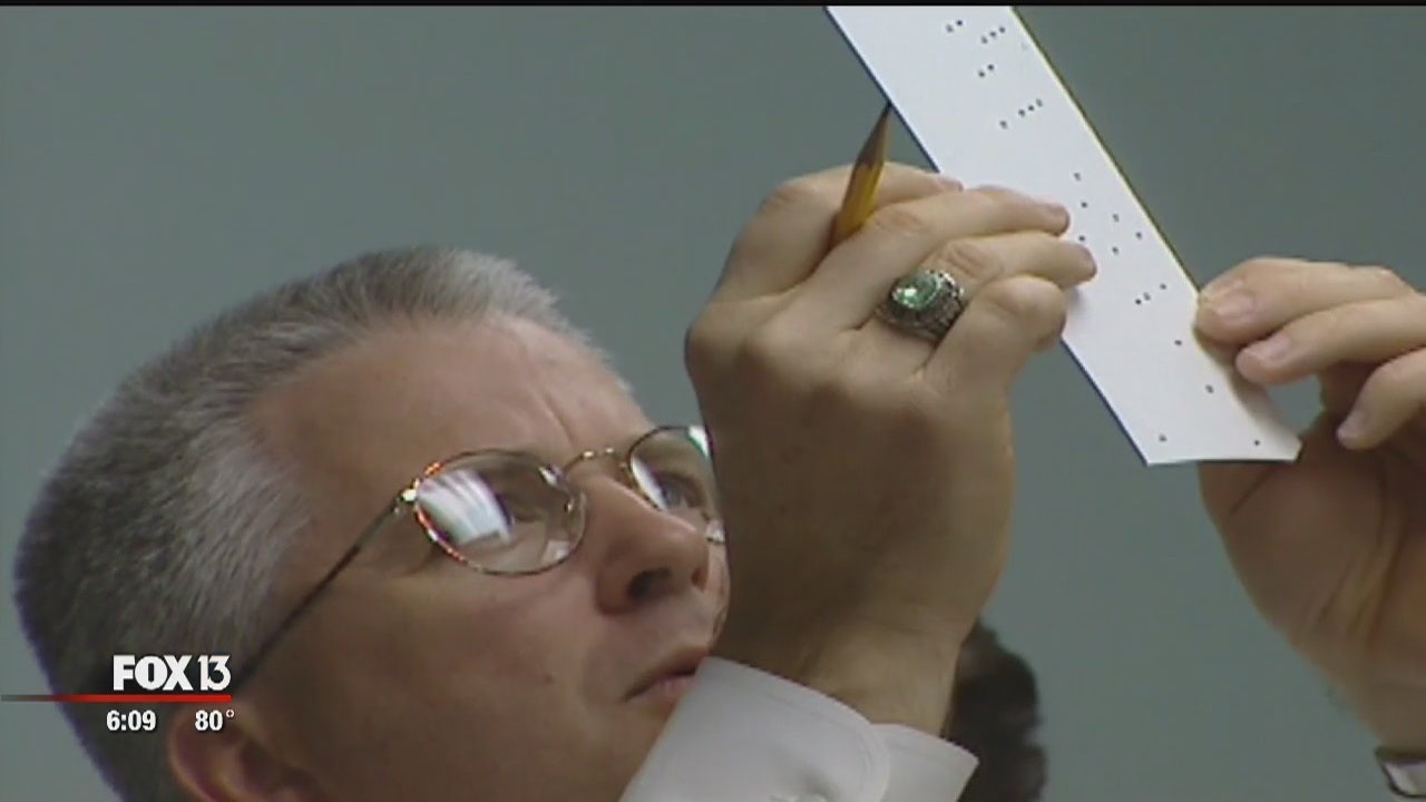 Florida faces third recount in fewer than 20 years | FOX 13 Tampa Bay