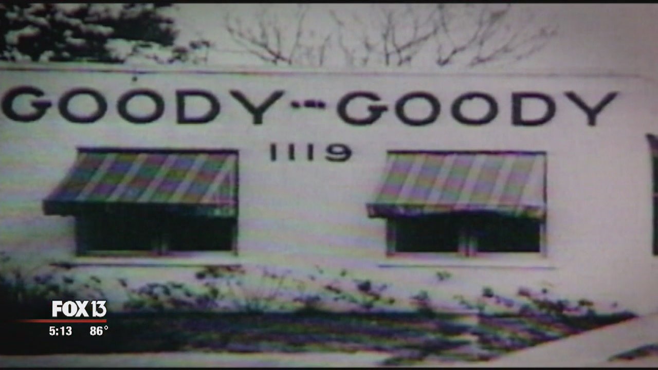 Goody Goody restaurant makes resurgence in Tampa | FOX 13 Tampa Bay