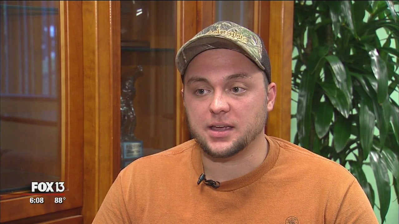 Lakeland Man Wins Stand Your Ground Murder Case Fox 13 Tampa Bay