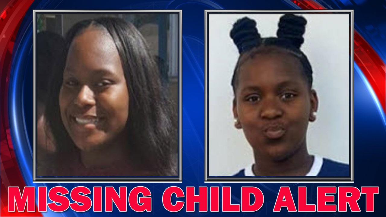 Girl, 14, missing from Alachua County | FOX 13 Tampa Bay