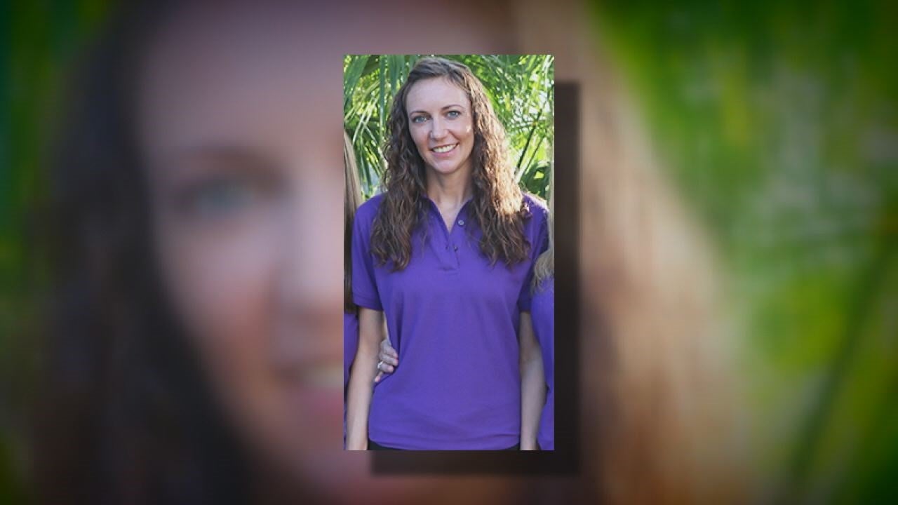 Tampa woman's murder doesn't shock experts | FOX 13 Tampa Bay