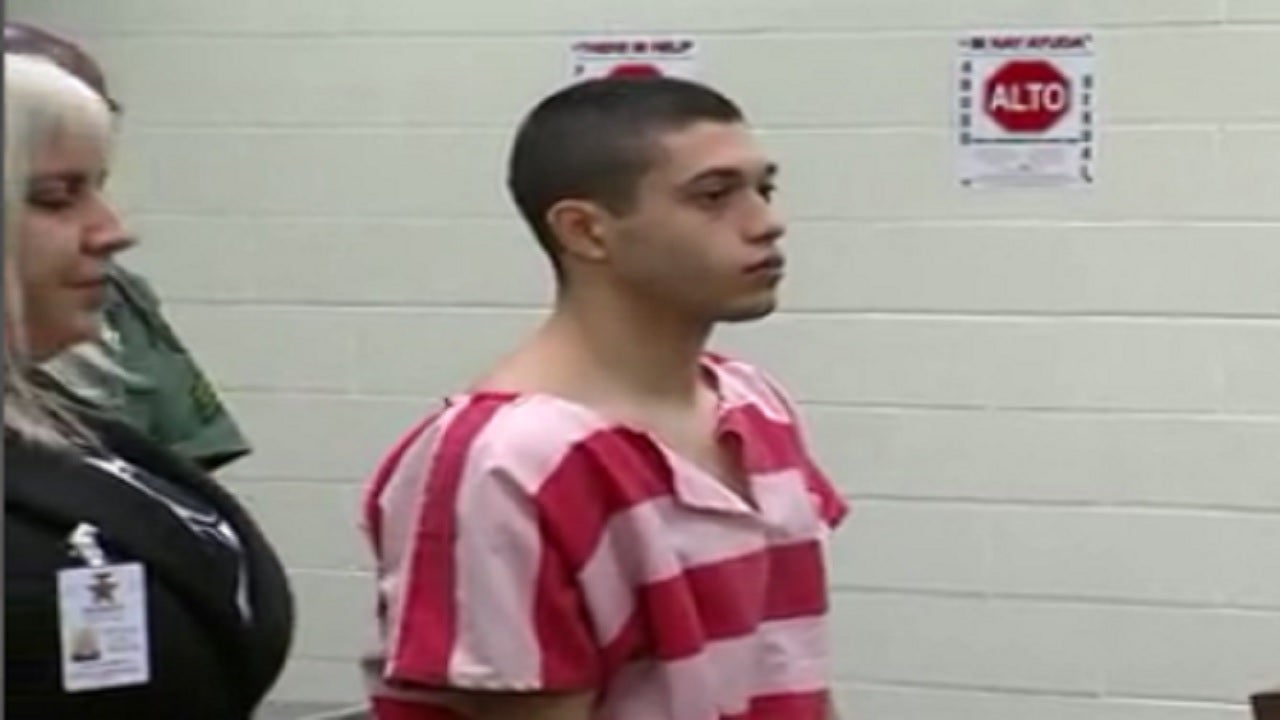 Ocala school shooting suspect faces judge | FOX 13 Tampa Bay