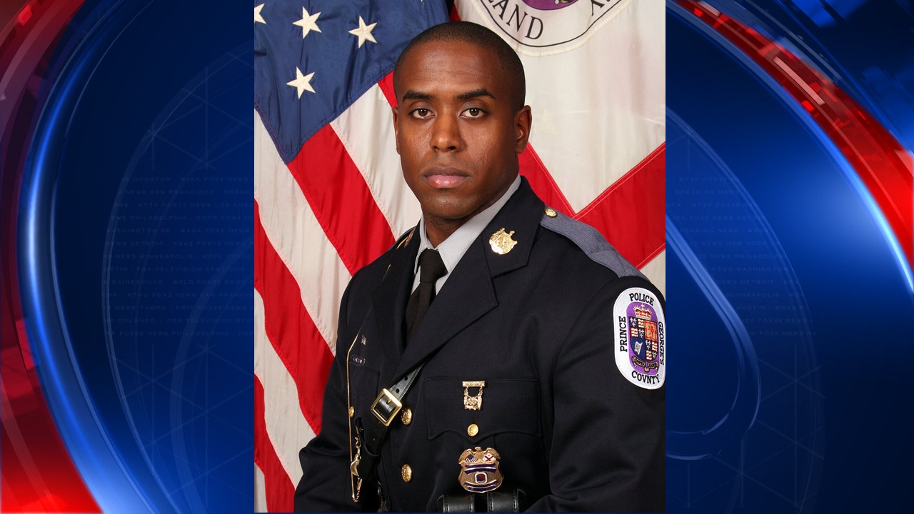 Police: Officer 'intended' to shoot Ofc. Colson, thought he was suspect ...