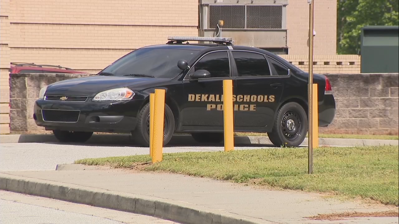 Suspect identified in pellet gun shooting at DeKalb County elementary ...