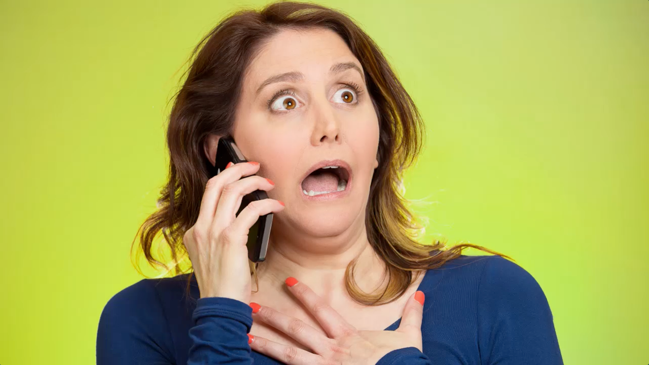 Science explains awkward slips of the tongue | FOX 13 Tampa Bay