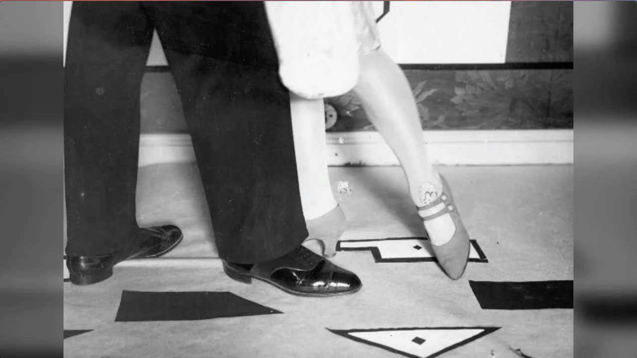 100 year-old couple shares their tips for a successful marriage