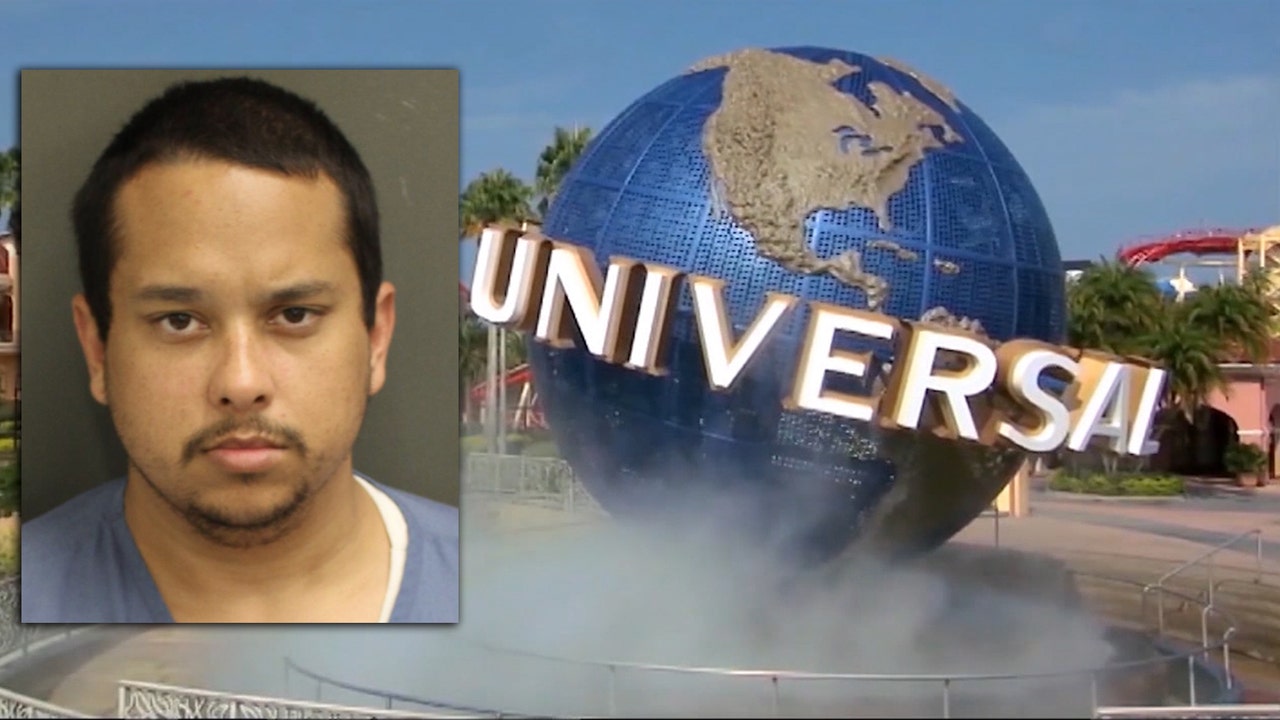 Man accused of selling fake Universal tickets to family | FOX 13 Tampa Bay