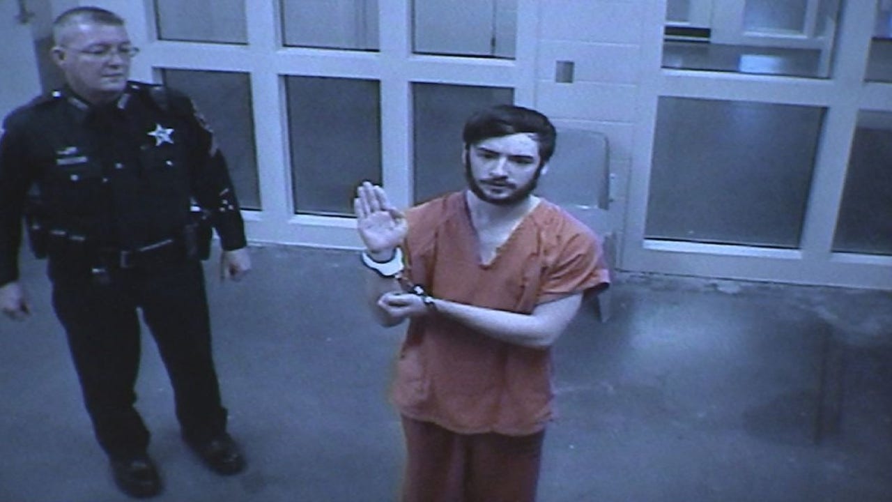 No bond for suspect in Ivancic family murders | FOX 13 Tampa Bay