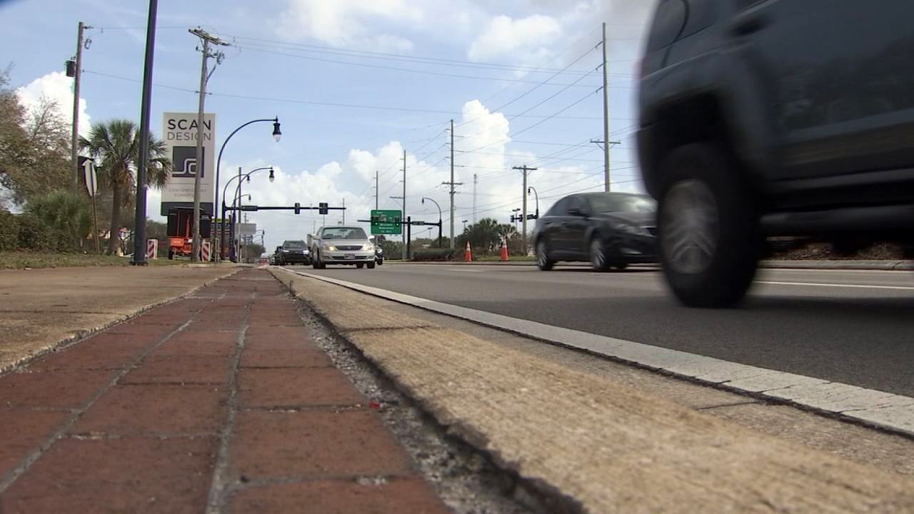 Apartments, highway to transform Gandy Boulevard | FOX 13 Tampa Bay