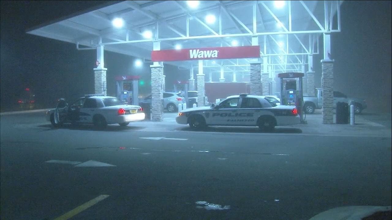 Man arrested for gunshots during road rage incident | FOX 13 Tampa Bay