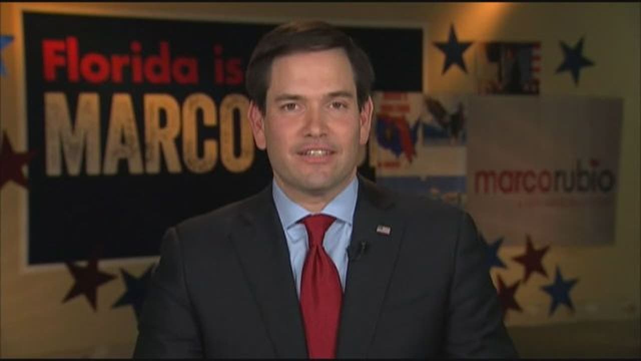 Florida enters primary spotlight | FOX 13 Tampa Bay