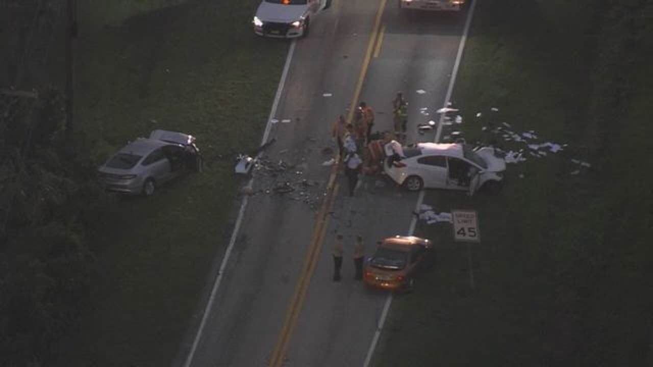 Morris Bridge Road Reopens Following Fatal Crash Fox 13 Tampa Bay