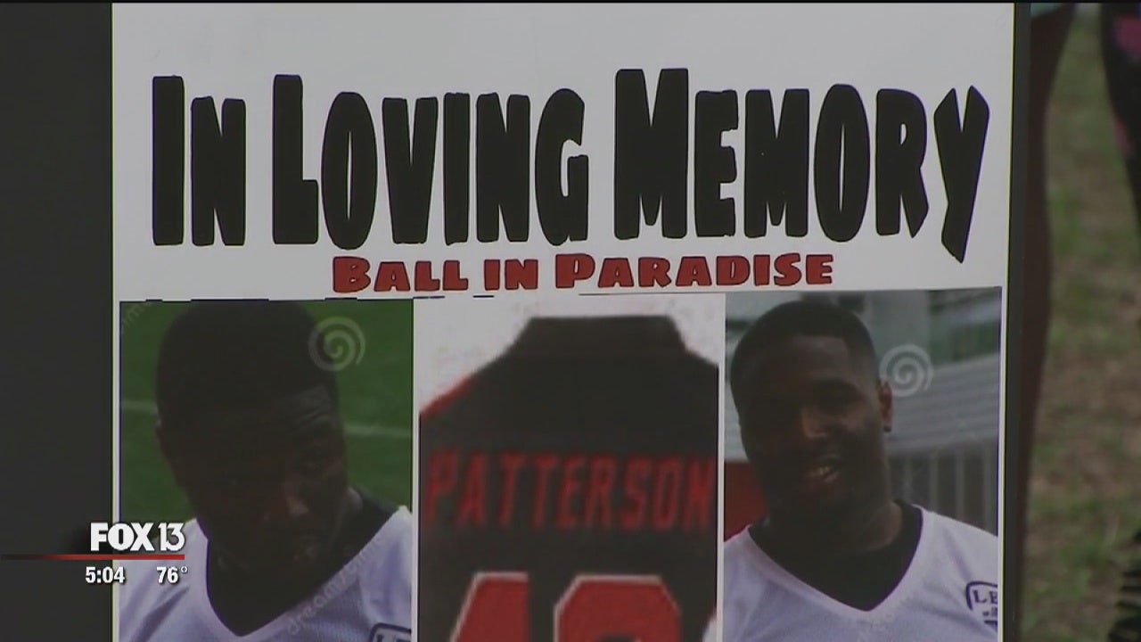 Patterson family prepares funeral while killer remains at large | FOX ...